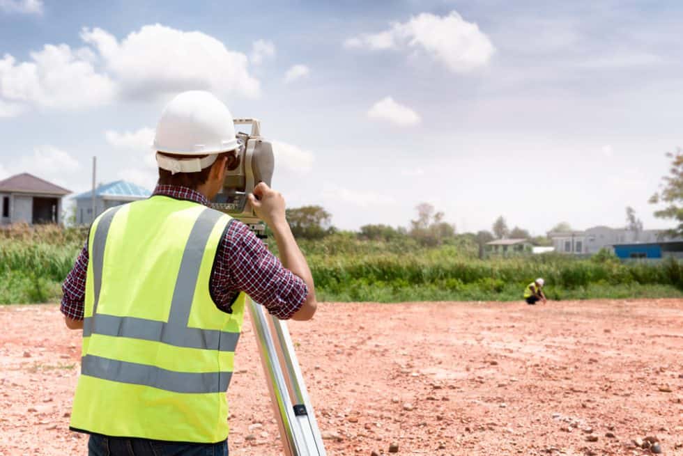 When and Why To Do Location Surveys - River Valley Title Group
